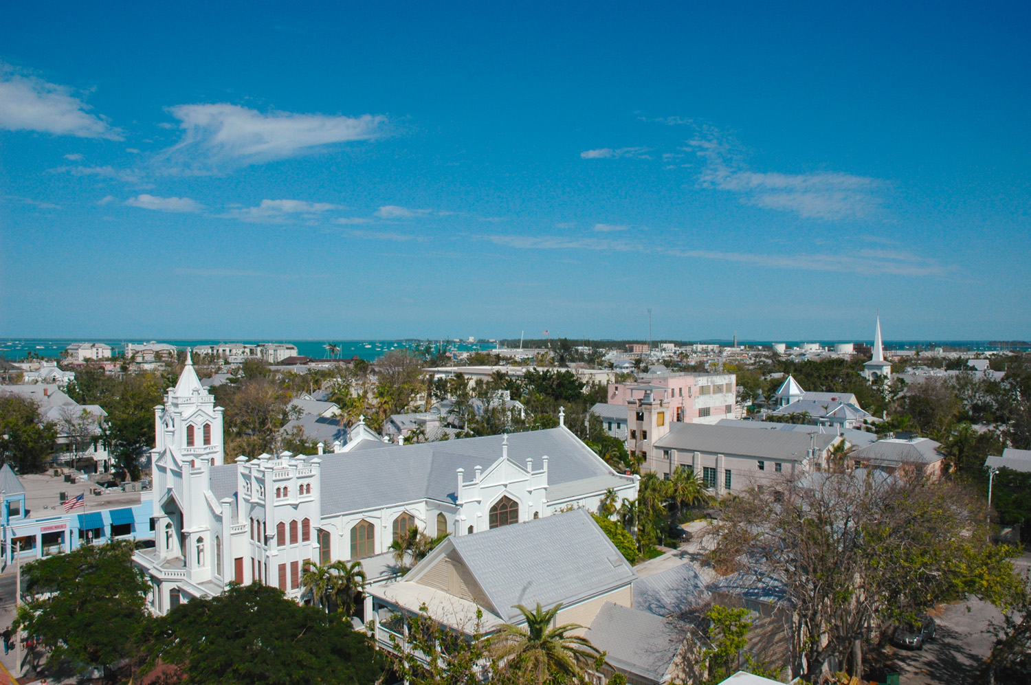 How To Get To Key West | Airports with Flights To Key West