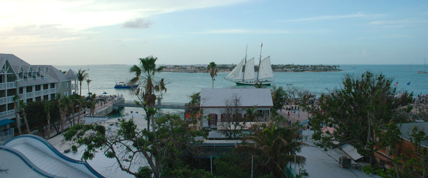 Things To Do in Key West in April