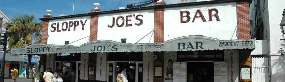 Key West Spring Break Party Spots